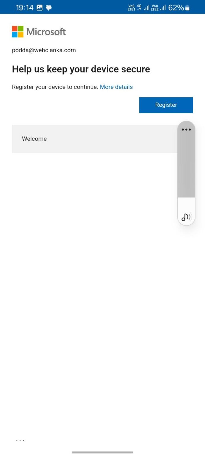 How to “Trust” Specific Devices with Conditional Access – No Intune Required – eict.lk