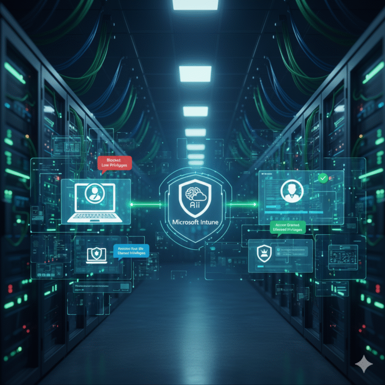 The New Era of Endpoint Privilege Management with Microsoft Intune ...